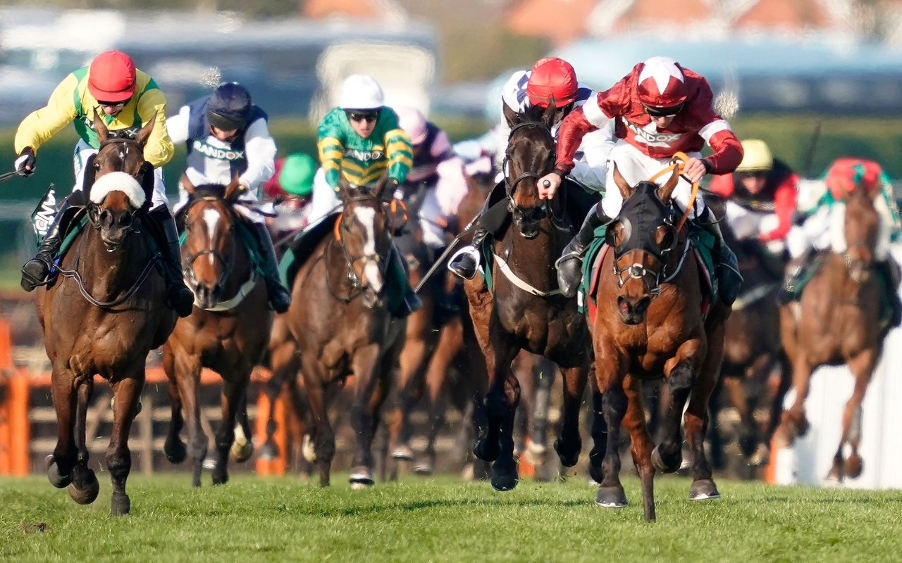 Grand National Weights | Latest Grand National News & Views