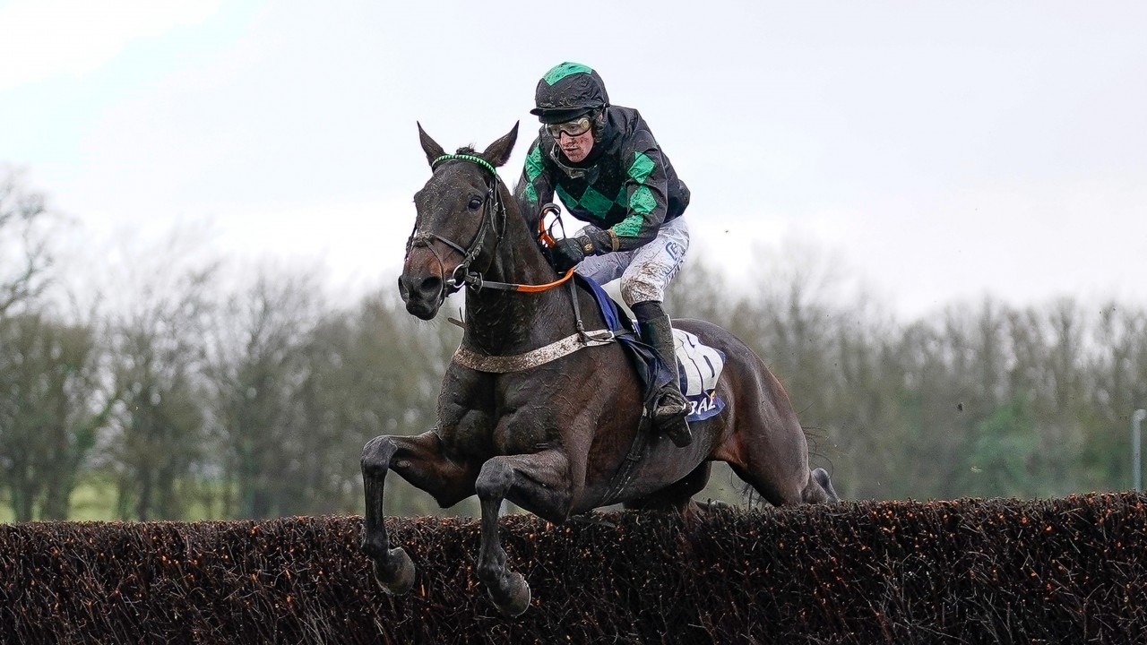 Grand National News | Latest Runners, Riders & Best Odds